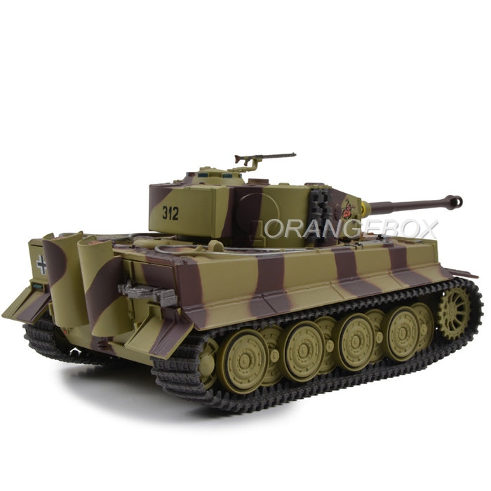 Tanques Alemaes Ww2 Tigre Tanque Pesado Alemão Da Segunda Guerra