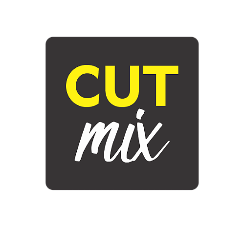 CUT MIX - MDF COLORIDO MELAMINICO