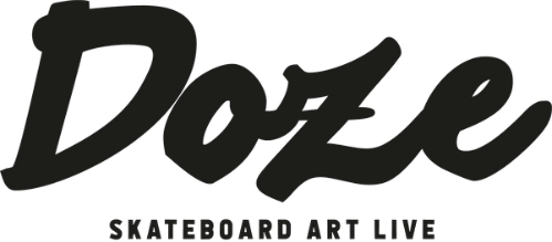 A marca - Doze Skateboards A marca - Doze Skateboards