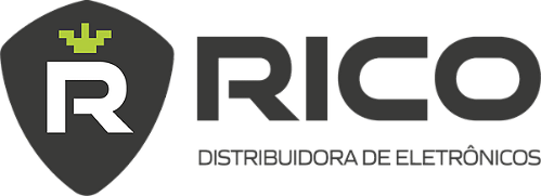 RICO DISTRIBUIDORA DE ELETRONICOS