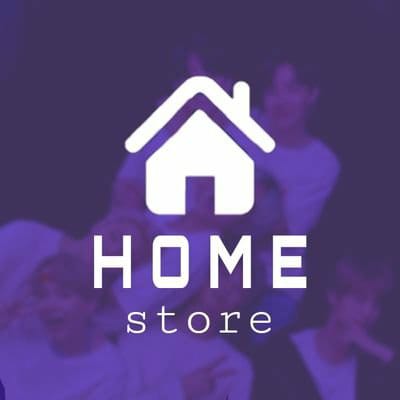 Stray Kids - Home Store
