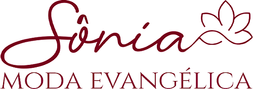Sonia Moda Evangélica