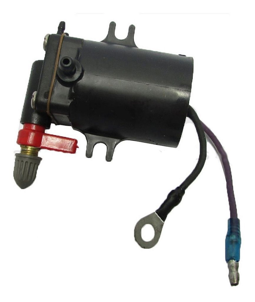 Afogador Eletrico Afogador Eletrônico Honda Elite125 / Mottu Sport