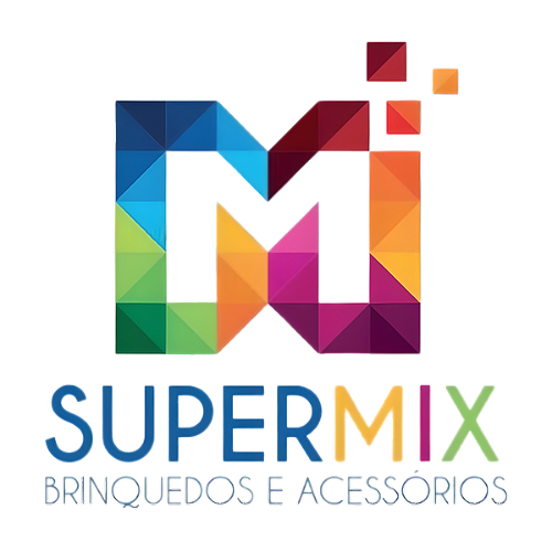 SPMIX - Supermix Brinquedos e Acessórios