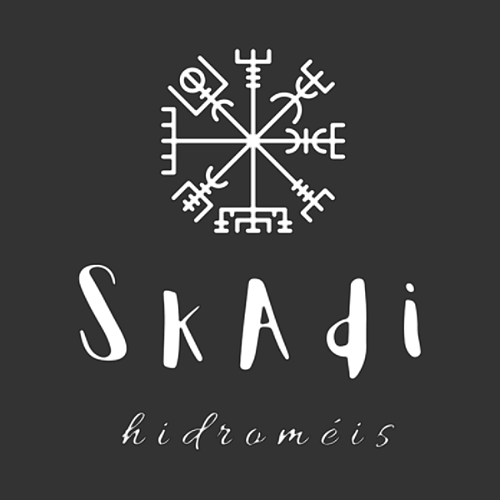 Bebidas Suaves - SKADI Hidromeis