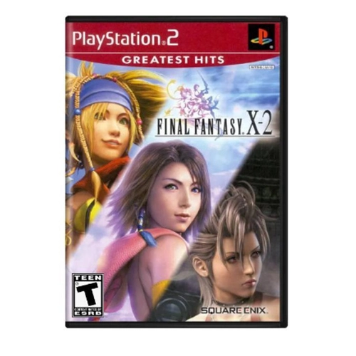Final fantasy x psn store