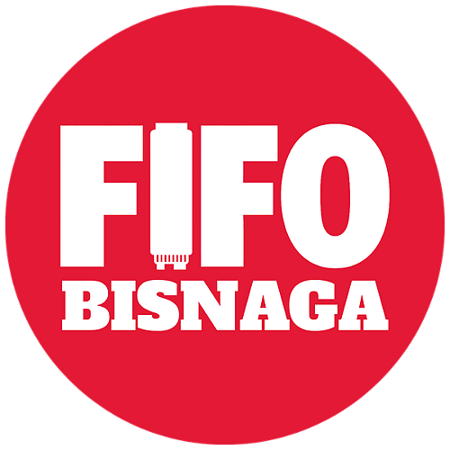 Bisnaga FIFO Original │ Porcionador de Molhos no Atacado