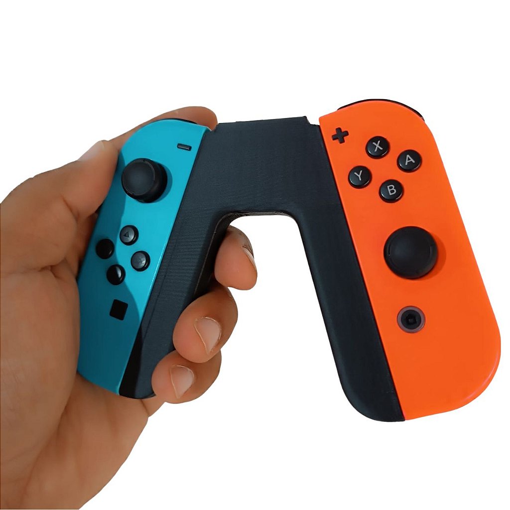 Grip nintendo switch store