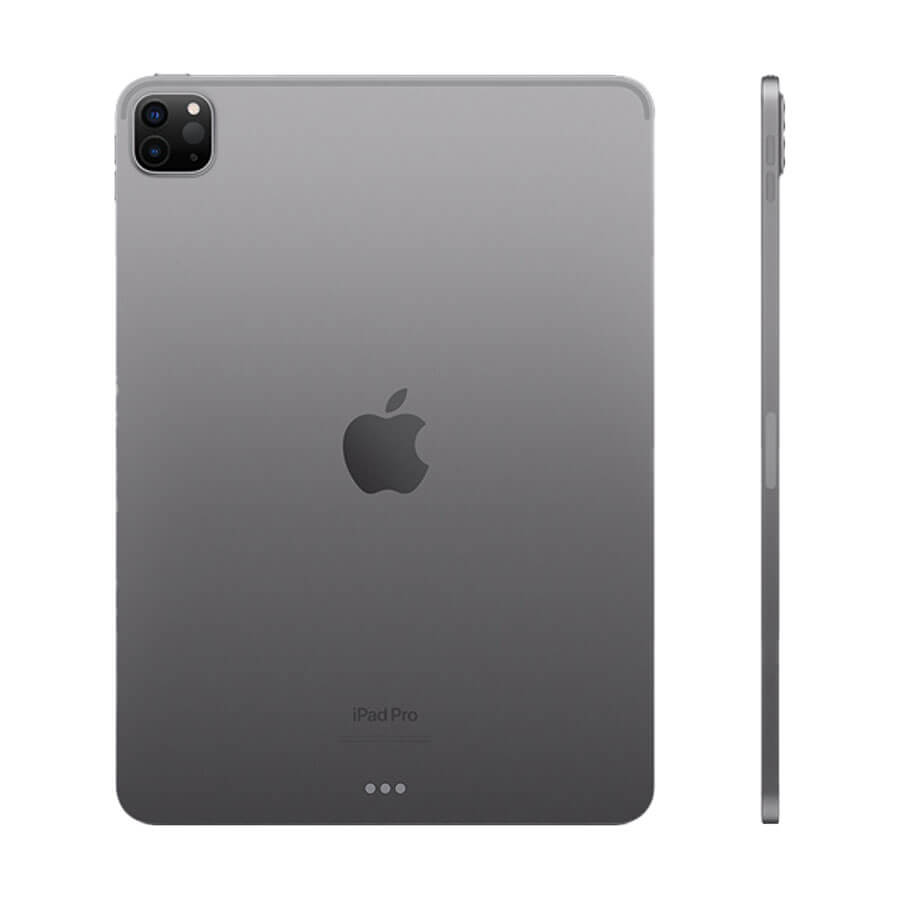 Apple iPad Pro 11” M2 WiFi 512GB MNXH3LL/A Cinza Espacial Apple iPad Pro 11” M2 WiFi 512GB MNXH3LL/A Cinza Espacial
