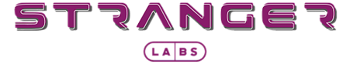 Lojas Autorizadas - Stranger Labs