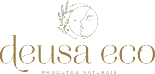Deusa Eco - Produtos naturais, veganos e ecológicos.