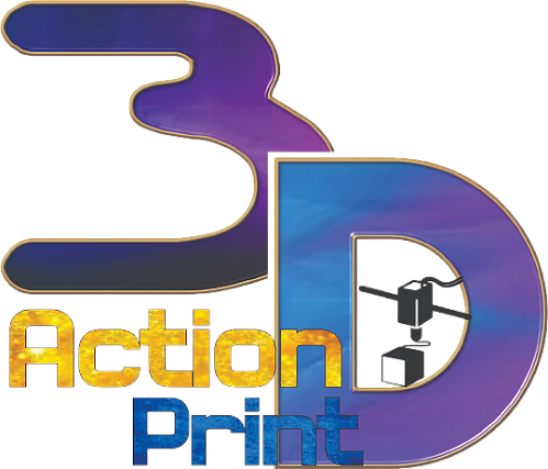 3D Action Print
