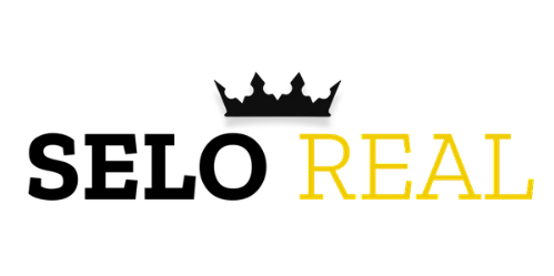 Sua Cia - Selo Real Calçados