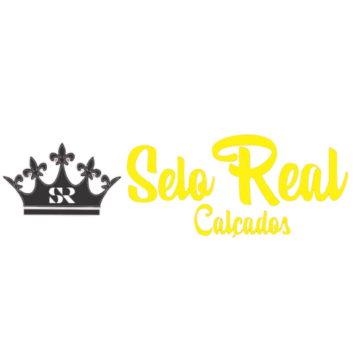 Sua Cia - Selo Real Calçados