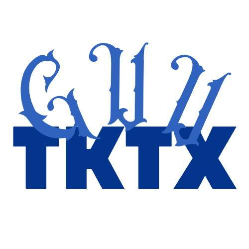 Loja Oficial da TKTX