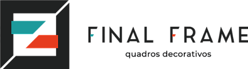 Final Frame Quadros Decorativos