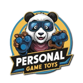 Personal Game Toys