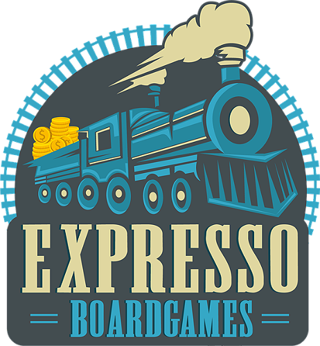 Expresso Board Games