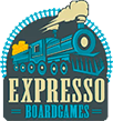 Expresso Board Games