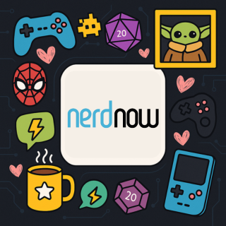 Games da Nerd