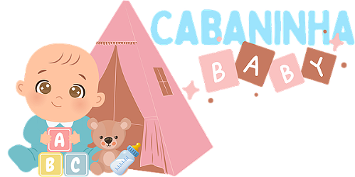 Cabaninha Baby