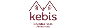 KEBIS BISCOITOS CASEIROS