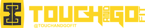 Touch and Go Fit