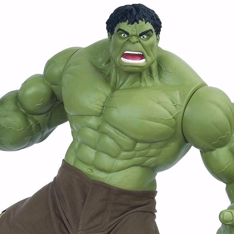 Brinquedos Hulk Vingadores