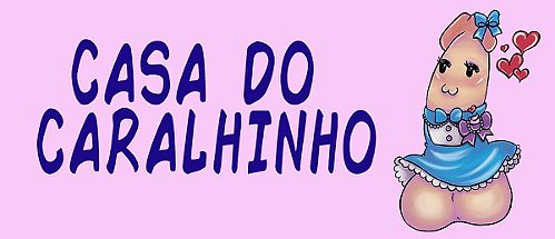 Bottom - Casa do Caralhinho