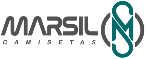 Tabela de medidas - Marsil Camisetas