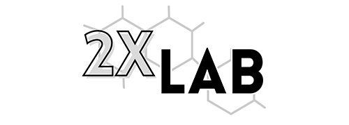 🔬 2X LAB | Suplementos, fórmulas personalizadas e saúde com tecnologia 💥
