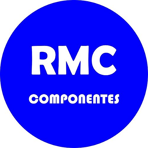 Sharp - RMC Componentes