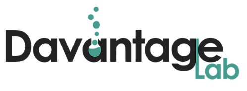 Davantage Lab - Produtos Naturais