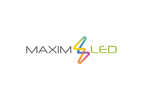 Maxim LED