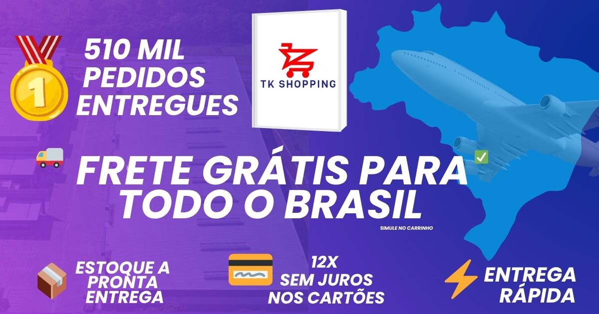 Estilete Estreito Plástico 9 MM Sortido Caixa com 24 - TK Shopping – A ...