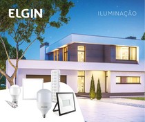 ELGIN - Evoluir Elétrica