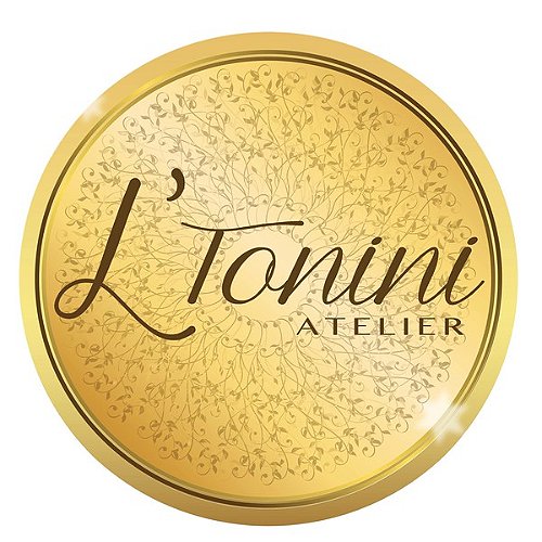 L'Tonini Atelier | Mandalas artesanais personalizáveis
