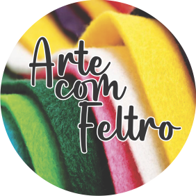 MDF - Arte Com Feltro