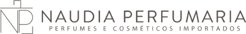 Naudia Perfumaria