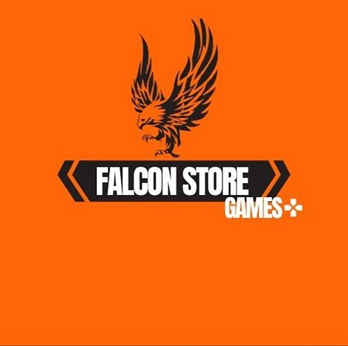 Falcon Store Games