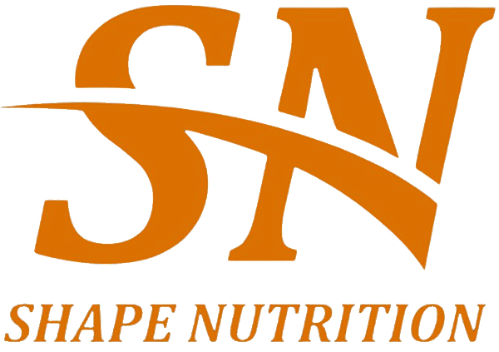 Shape Nutrition