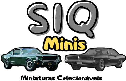 1:64, 1:32, 1/43? Entenda as escalas das miniaturas - Miniaturas ...