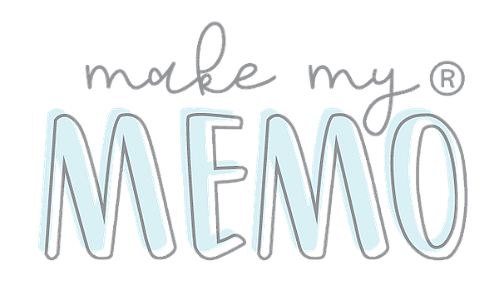 Sketchbooks e Bullet Journals | Make My Memo
