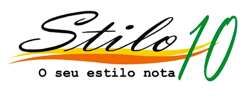 STILO 10 | LOJA OFICIAL