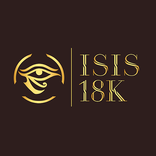 ISIS18K Semijoias de qualidade