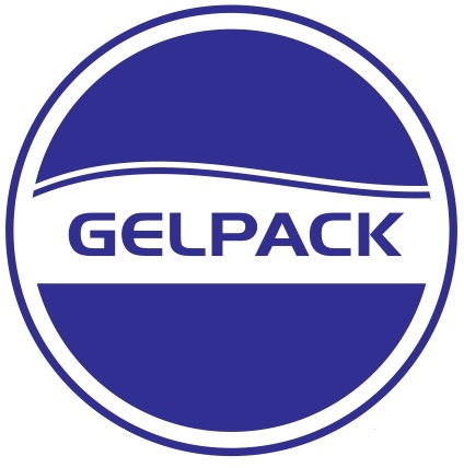 Suportes em Neoprene - GelPack