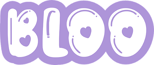 Bloo presentes e personalizados