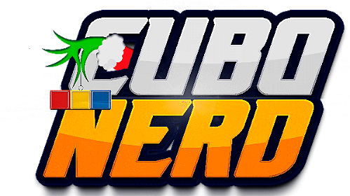 Cubo Nerd - O universo geek em um clique.