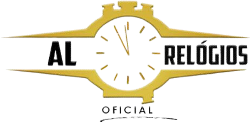 AL Relógios Oficial