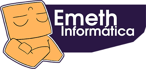 Kit Teclado e Mouse - Emeth Info